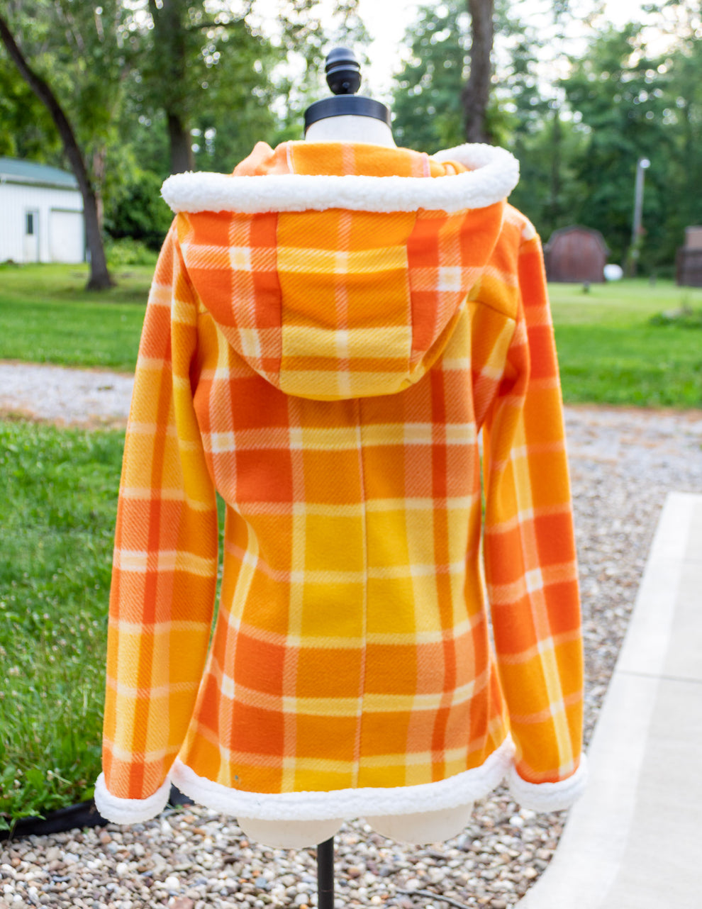Nami Drum Island Jacket - Custom Made – Cosplay Yunkie