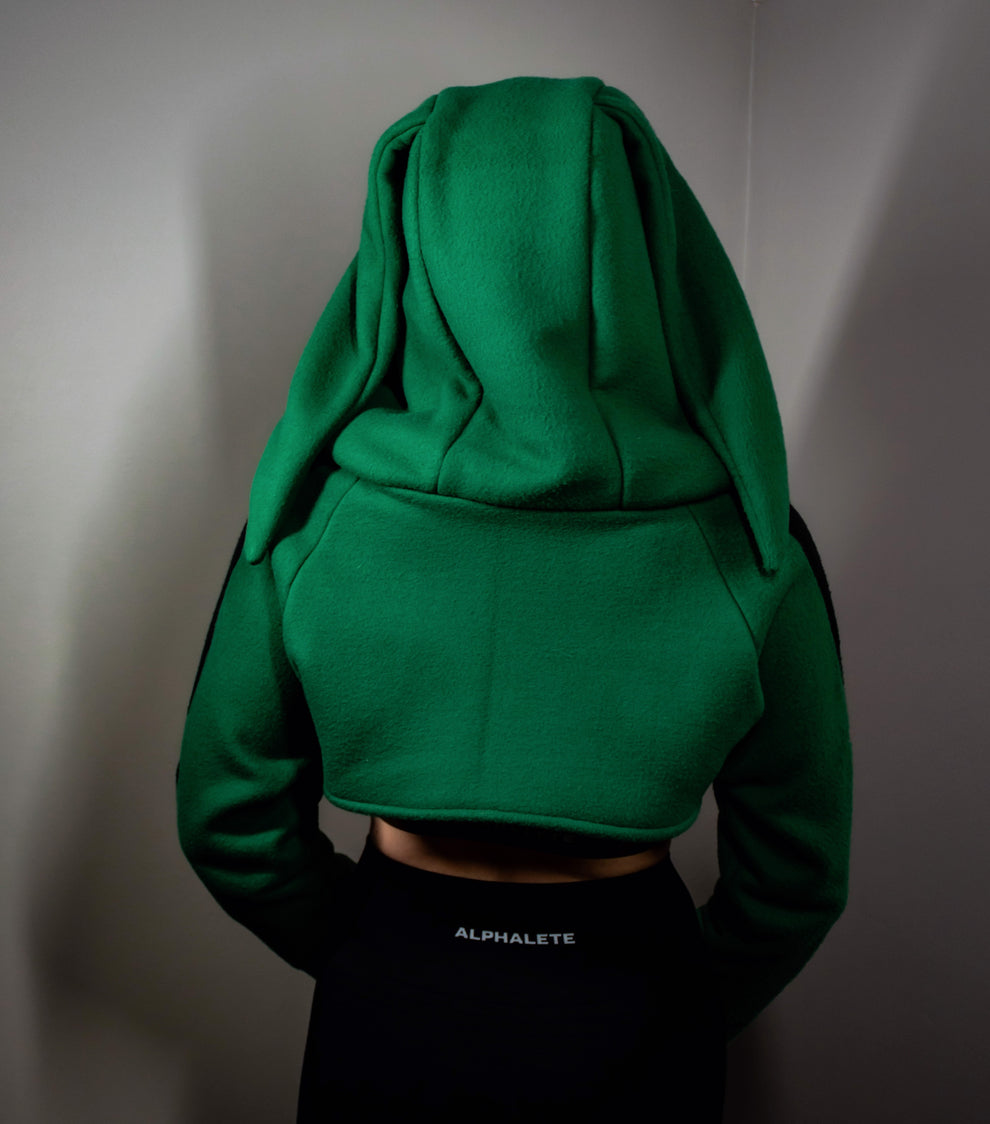 Deku Shrug My Hero Acadamia – Cosplay Yunkie