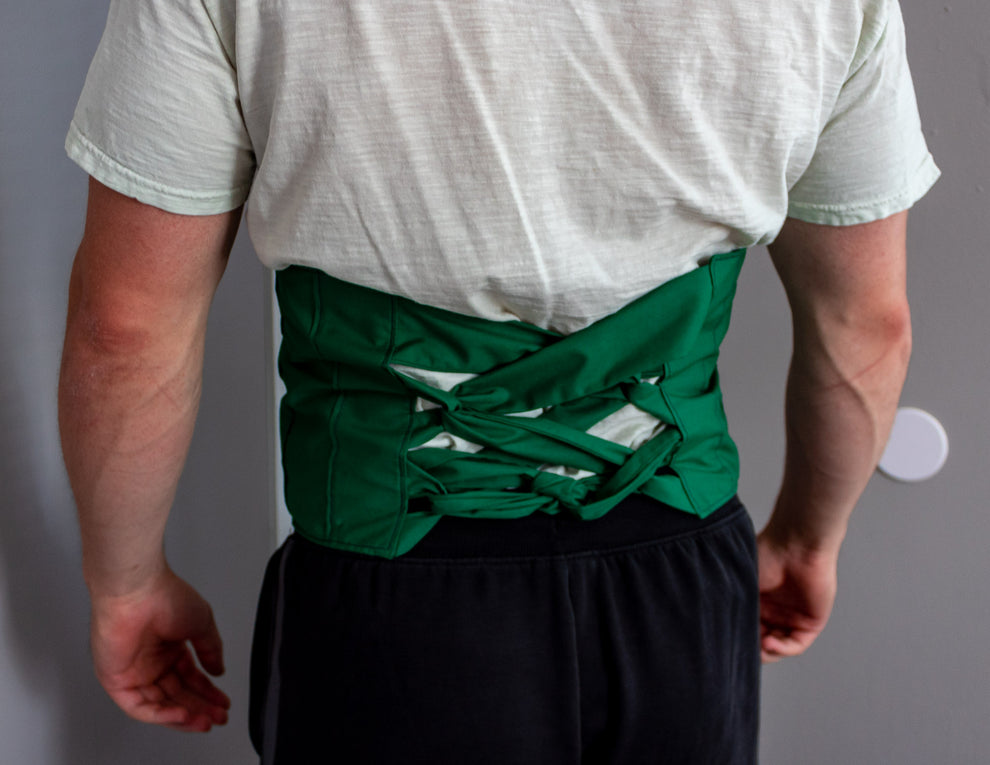 Zoro Belt - Custom Made – Cosplay Yunkie